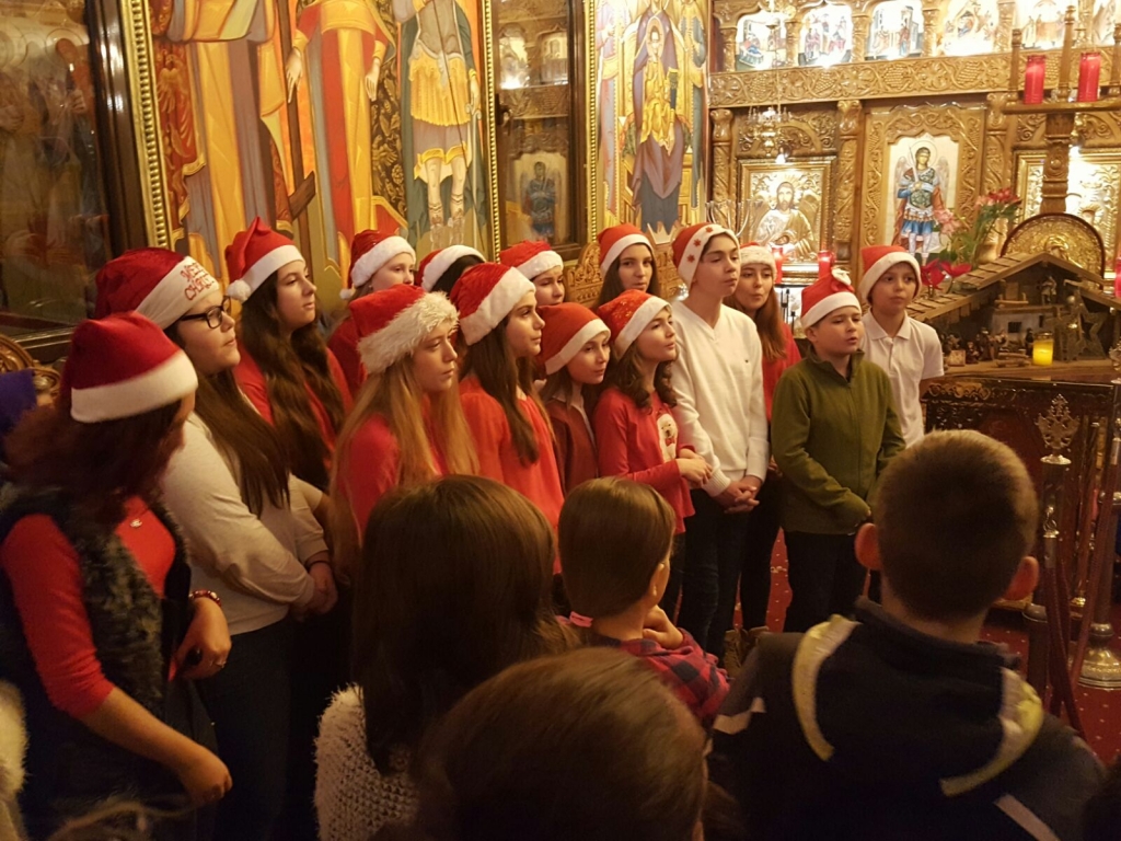 Cum Sa Faci Niste Copii Fericiti - Arcada.ong